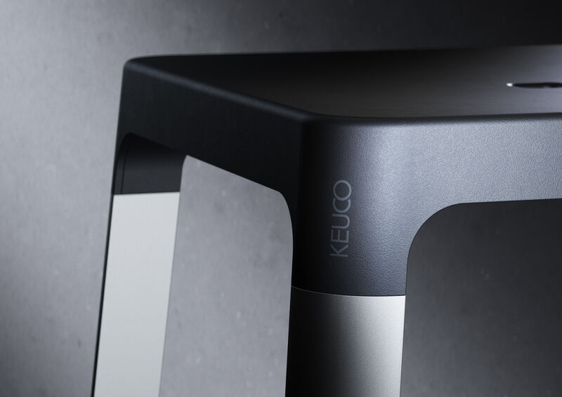 KEUCO Axess - Herbert Dons GmbH & Co. KG